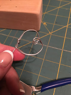 Button Bush Creations DIY