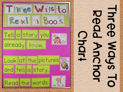 KinderGals: Three Ways All Children Can Read