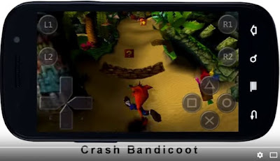 Enjoy Playstation Games On Your Smartphone With The Help Of Fpse Best ...