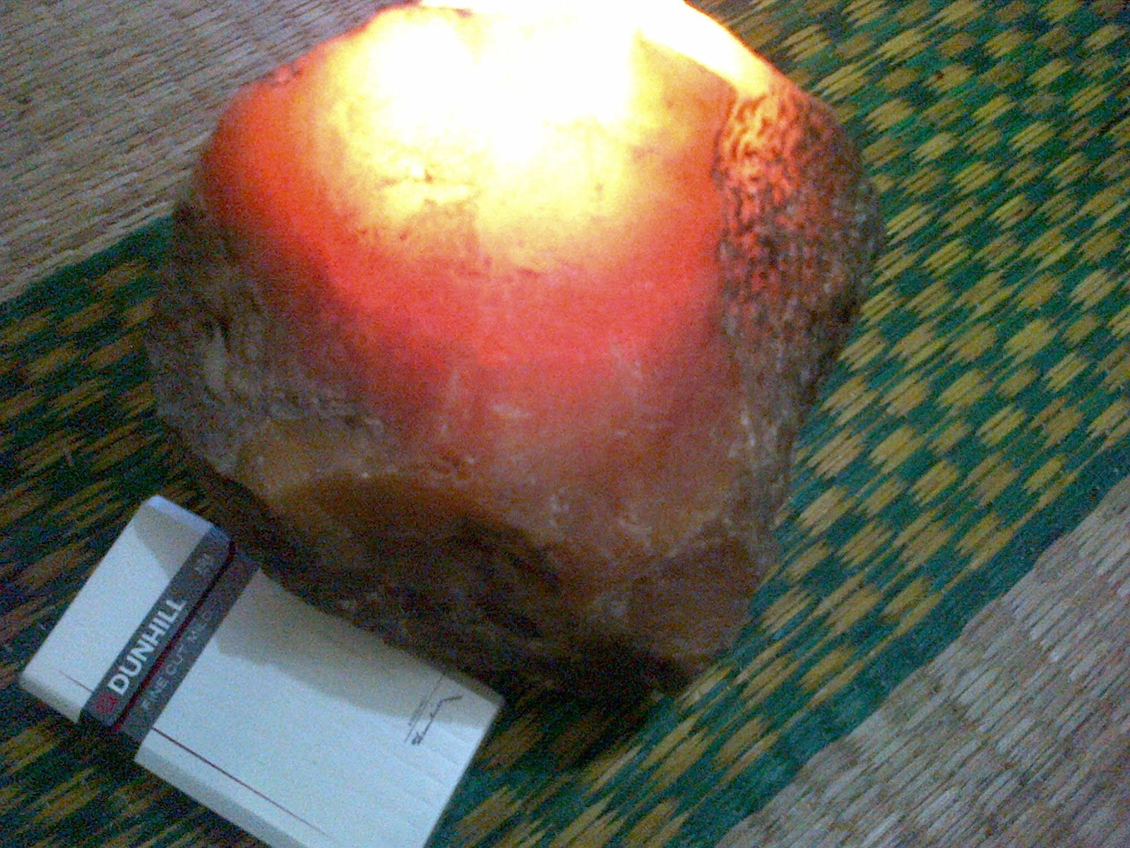 BATU SABUN - TIAN HUANG STONE - SOAP STONE - SUN STONE : TIAN HUANG ...