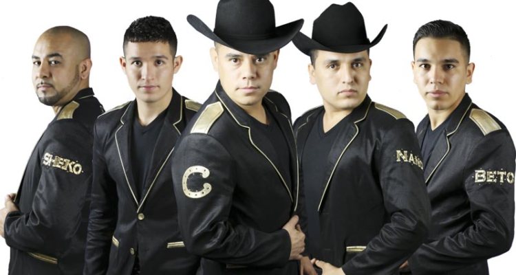 Los Cuates de Sinaloa: febrero 2018