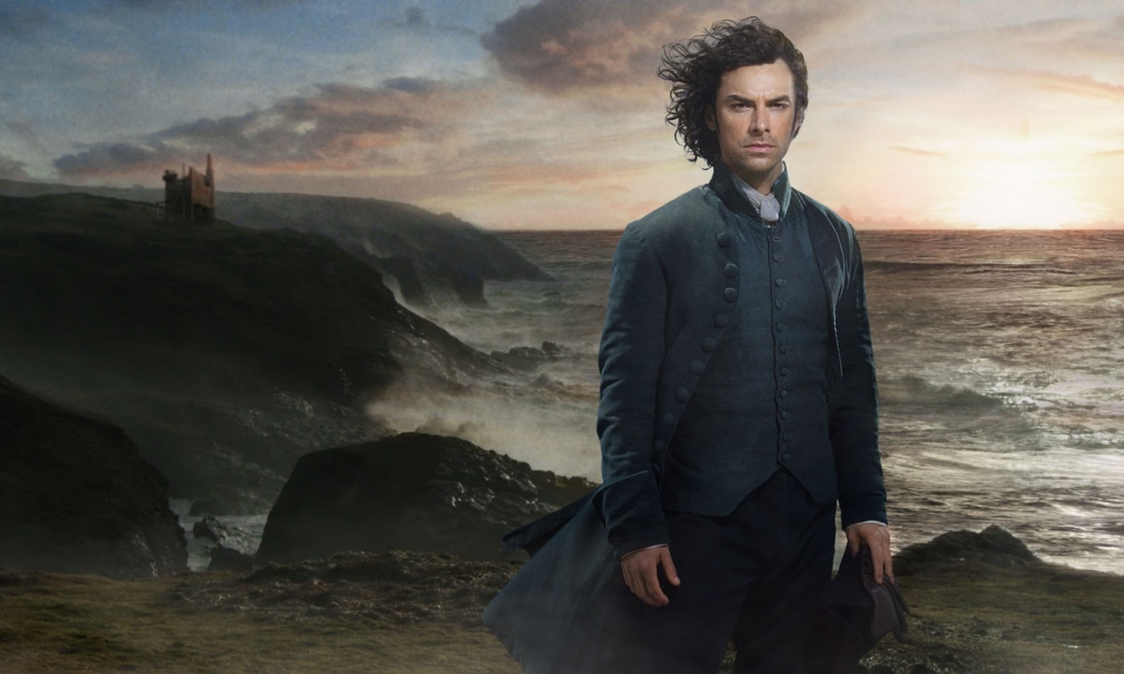 Poldark Series 1, Episode 8: Recap and Review