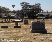Village Memorial: Concerns: Embalming and Cemetery Pollution