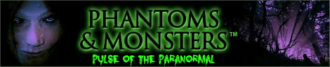Phantoms and Monsters - Real Cryptid Encounter Reports - Fortean ...