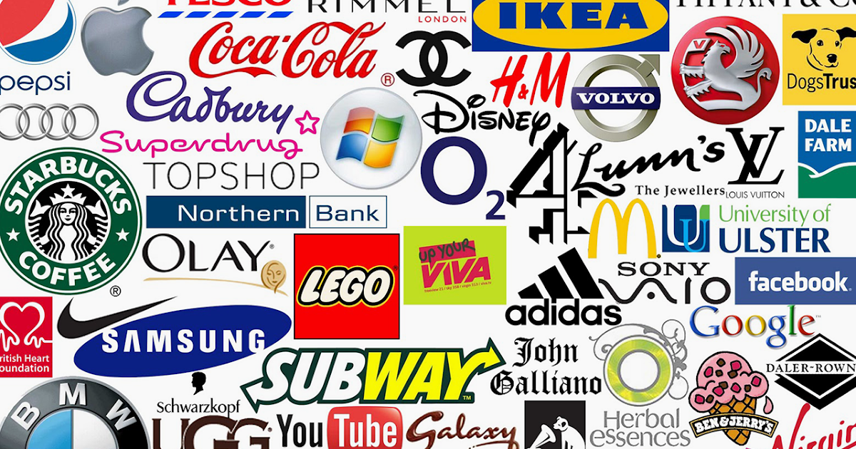 8 Consejos para Crear un Logotipo Eficaz | es Marketing Digital