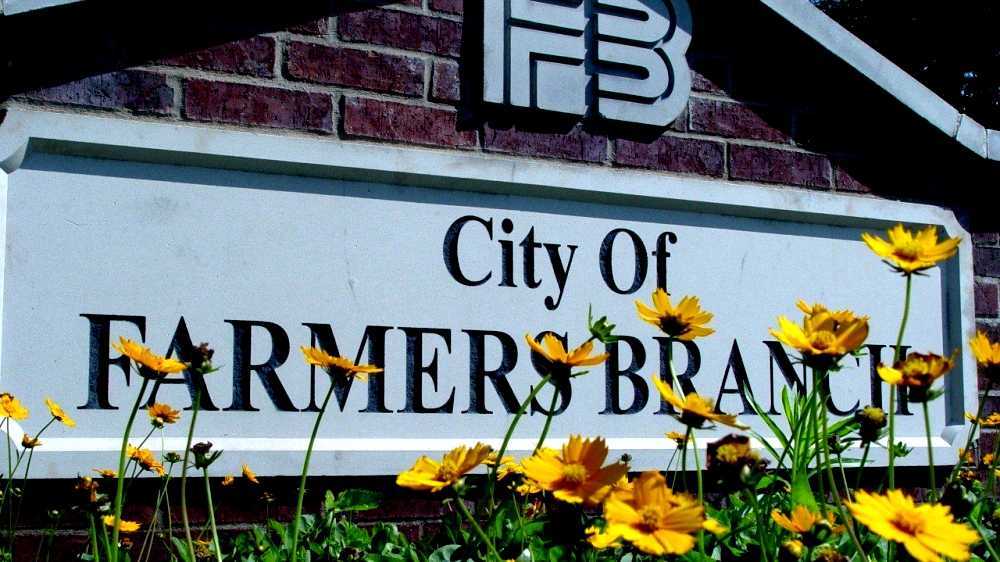 Farmers Branch, Texas