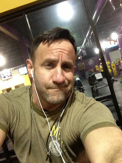 Fucken Hot Sexy Men: Colt Steve Kelso