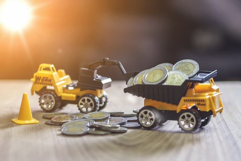 4 Points to Consider when Applying for Heavy Machinery Loans - Aussie ...