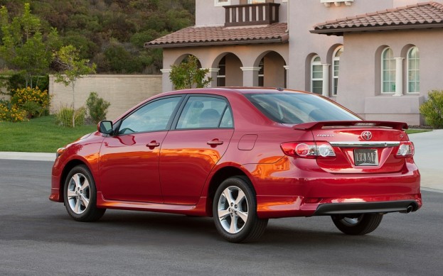 2012 toyota corolla pictures |Its My Car Club