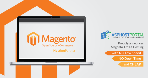 ASPHostPortal.com Announces Cheap Magento 1.9.1.1 Hosting Solution ...
