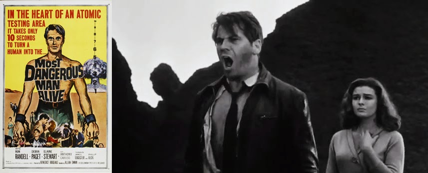 My Life in the Glow of The Outer Limits: Episode Spotlight: "The ...