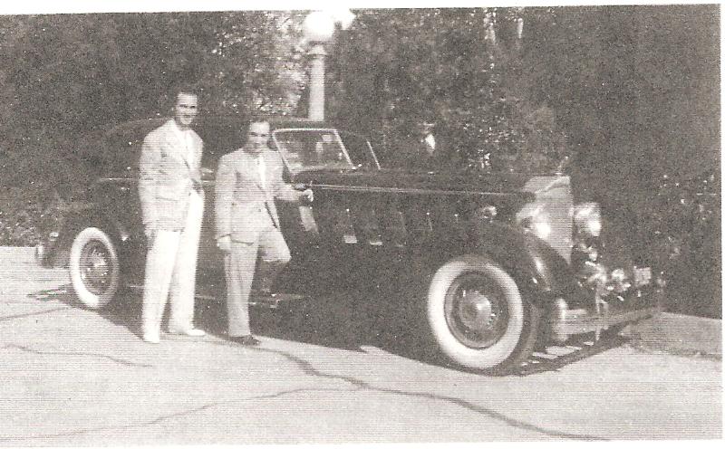 THE MAYBELLINE STORY : William Haines, Hollywood's First Openly Gay ...