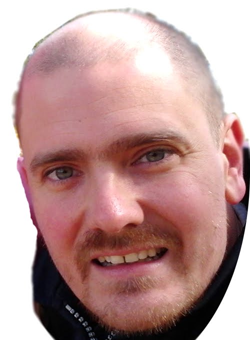 INTE BARA SCHACK: Gårdagens hjälte