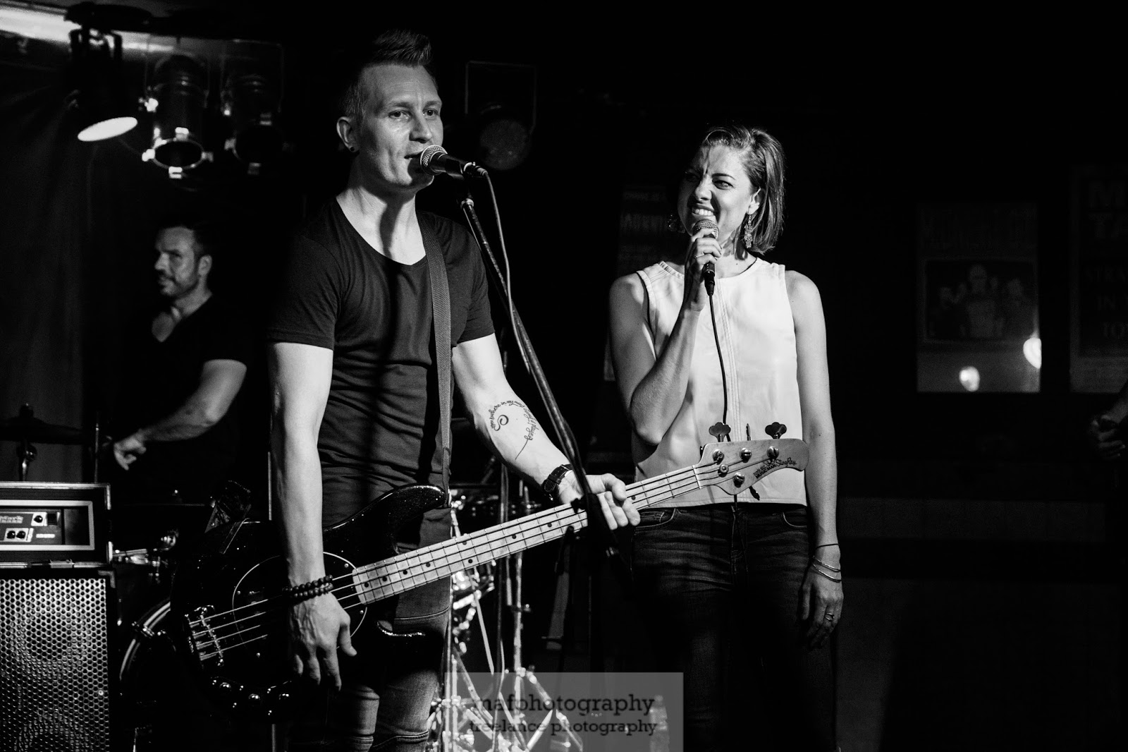 mafphotography: MUSIC: Matt Cornell's New Album Launch - "My Soundtrack"