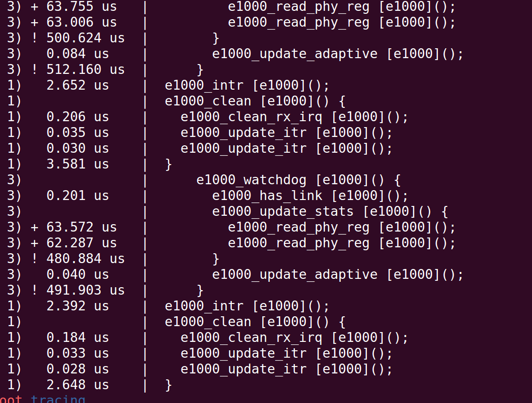 Debugging Linux Kernel Using Ftrace Part8 Trace All Functions Related