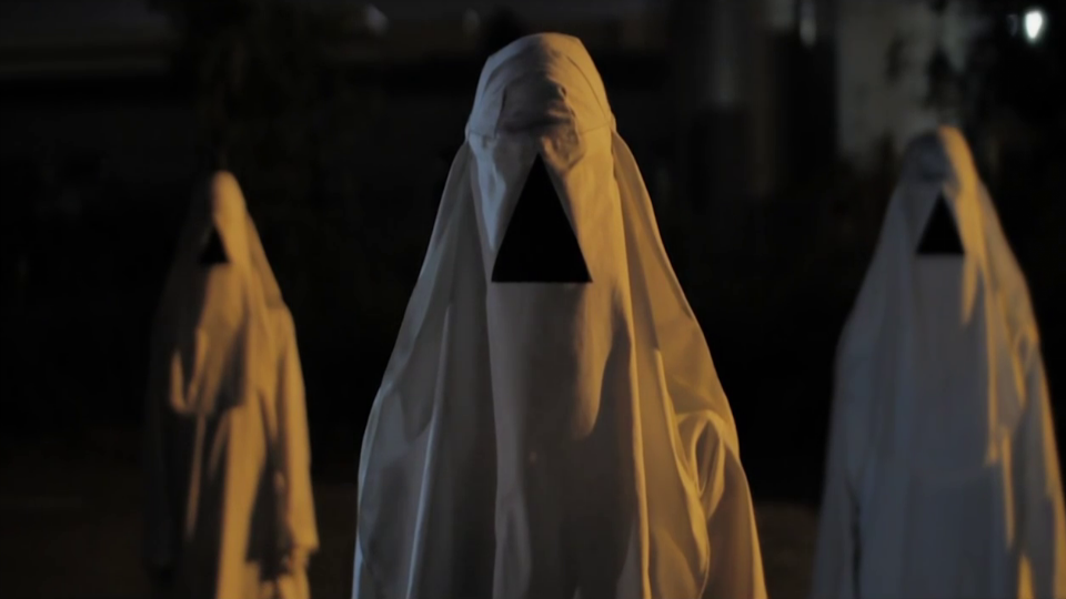 Nuevo tráiler y póster de la lovecraftiana "The Void" ~ Círculo de ...