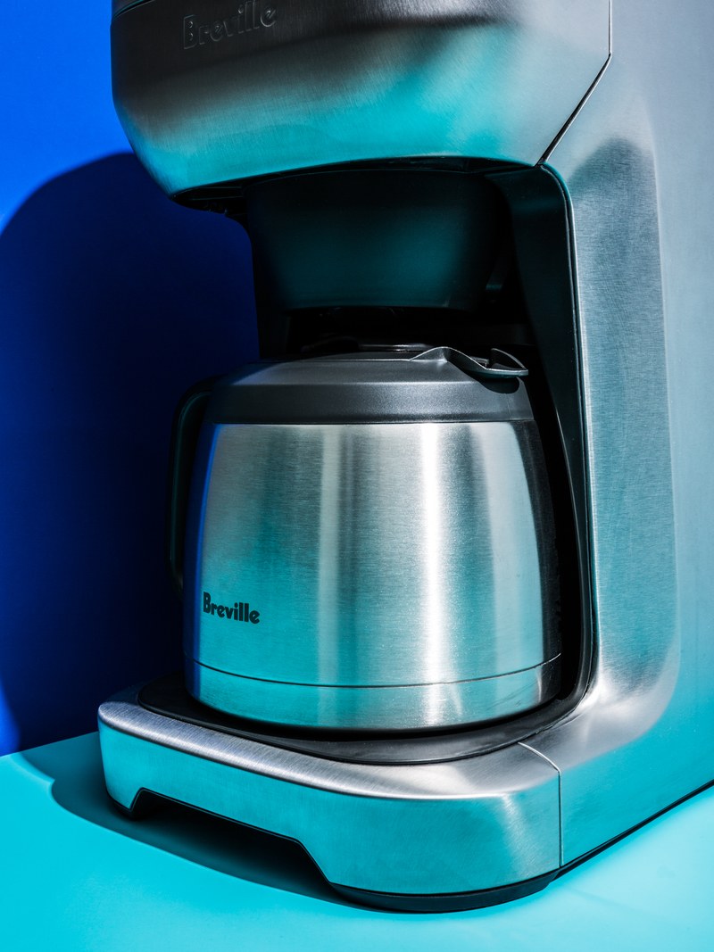 GQ magazine: What coffee maker the best in 2017?