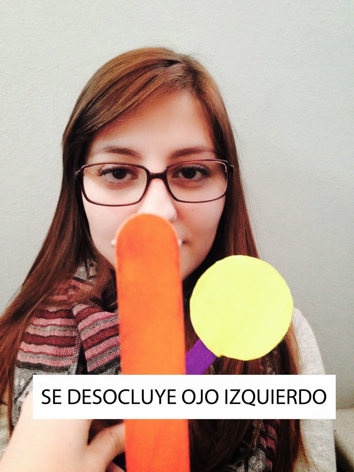 TM Oftalmología: Cover Test y Convergencia
