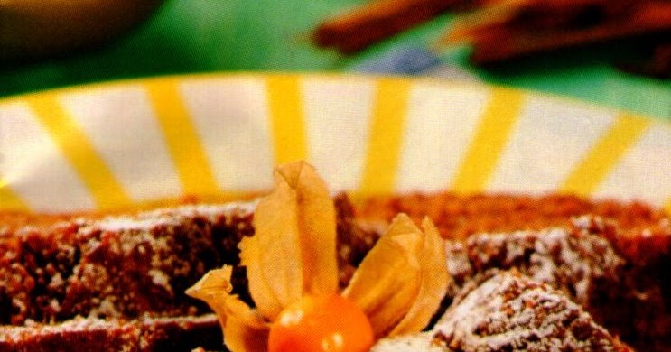 Receta de keke casero ~ Solountip.com