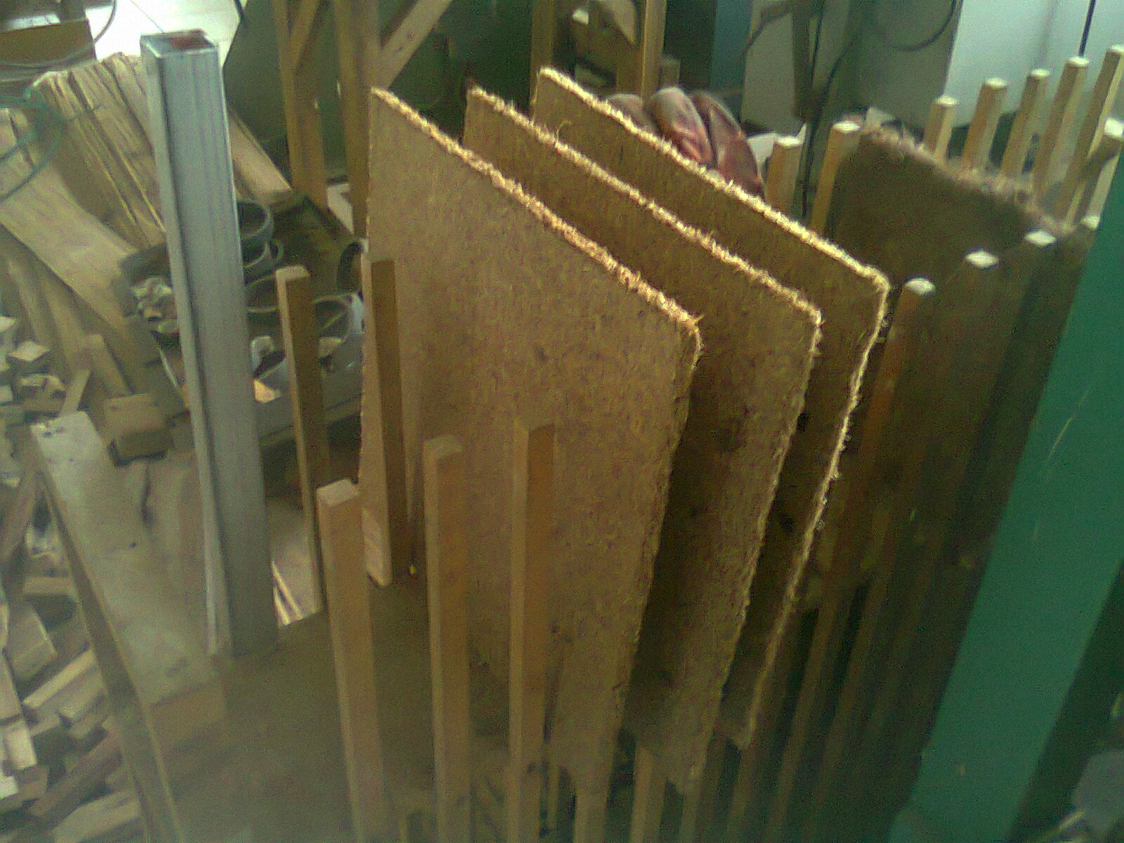 Semua Tentang Papan Partikel: Papan Partikel dan Pengertiannya