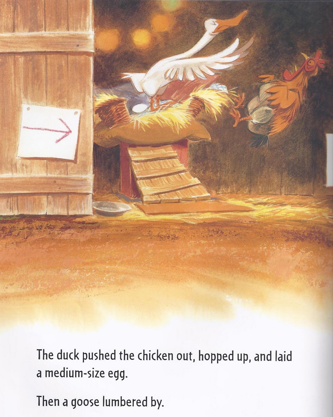 Excellent Kids' Books: The Perfect Nest by Catherine Friend illustrated ...