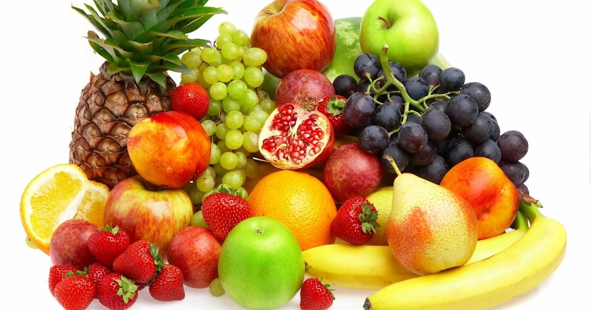 Las wikis : ¿Que son las frutas?