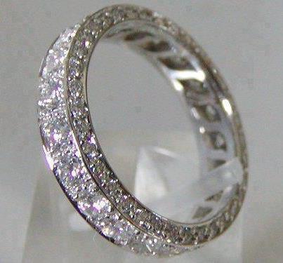 Fashion Ki Dunia: Latest Finger Rings Designs