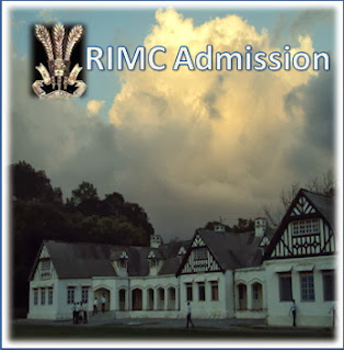 Rashtriya Indian Military College (RIMC) Dehradun Admission 2015 ...