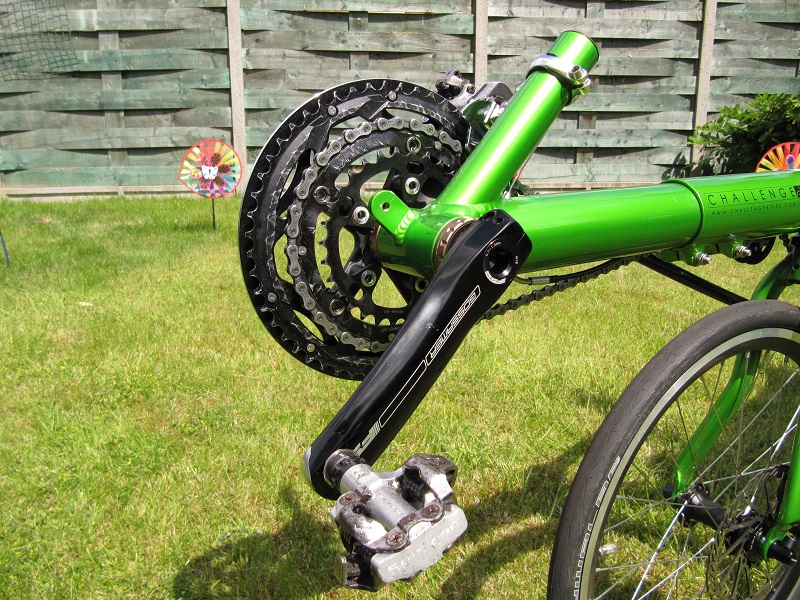 Challenge Fujin SL, SOLD! - BHPC Forum