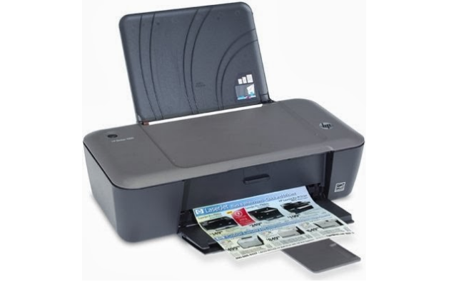 Printer drivers hp deskjet 1000 - lasopazine
