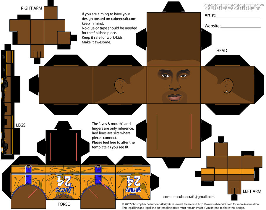 dini create:::..: Cubeecraft diversos