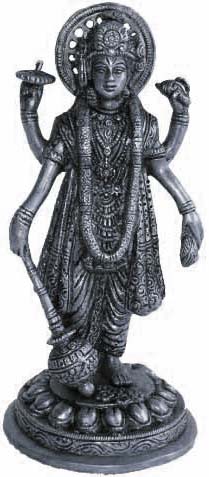 Vishnu’s Symbol Shankh – Story Of Origin Of Conch Of Vishnu | Hindu Blog