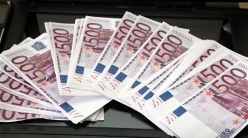 ΒΟΥΛΓΑΡΟΣ ΣΤΗΝ ΚΟΜΟΤΗΝΗ ΜΕ ΠΛΑΣΤΑ ΧΑΡΤΟΝΟΜΙΣΜΑΤΑ... ΗΘΕΛΕ ΝΑ ΚΑΝΕΙ ΚΑΙ ...