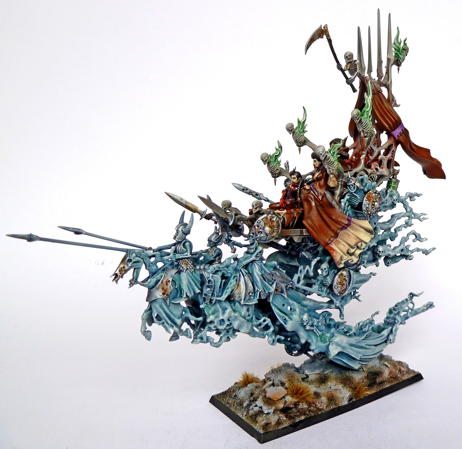 [TMP] "Soulblight Coven Throne " Topic