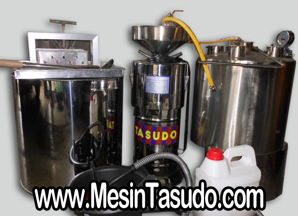 BELI SEKARANG ALAT UNTUK PEMBUATAN TAHU - NO.HP:0813-3325-6975 ...