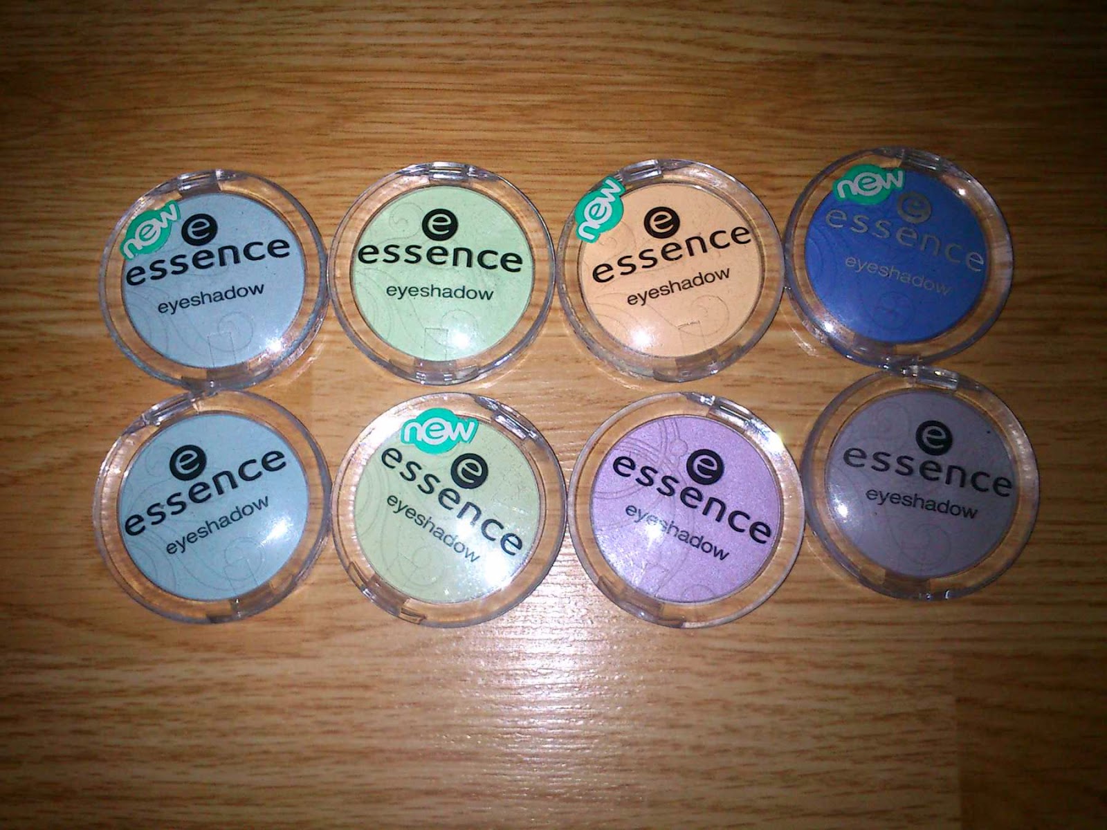 Beauty&More by Maja : Essence proizvodi