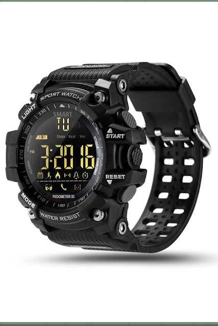 men's sports watches
