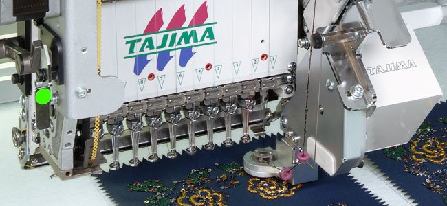 KURSUS DAN JASA GAMBAR BORDIR KOMPUTER