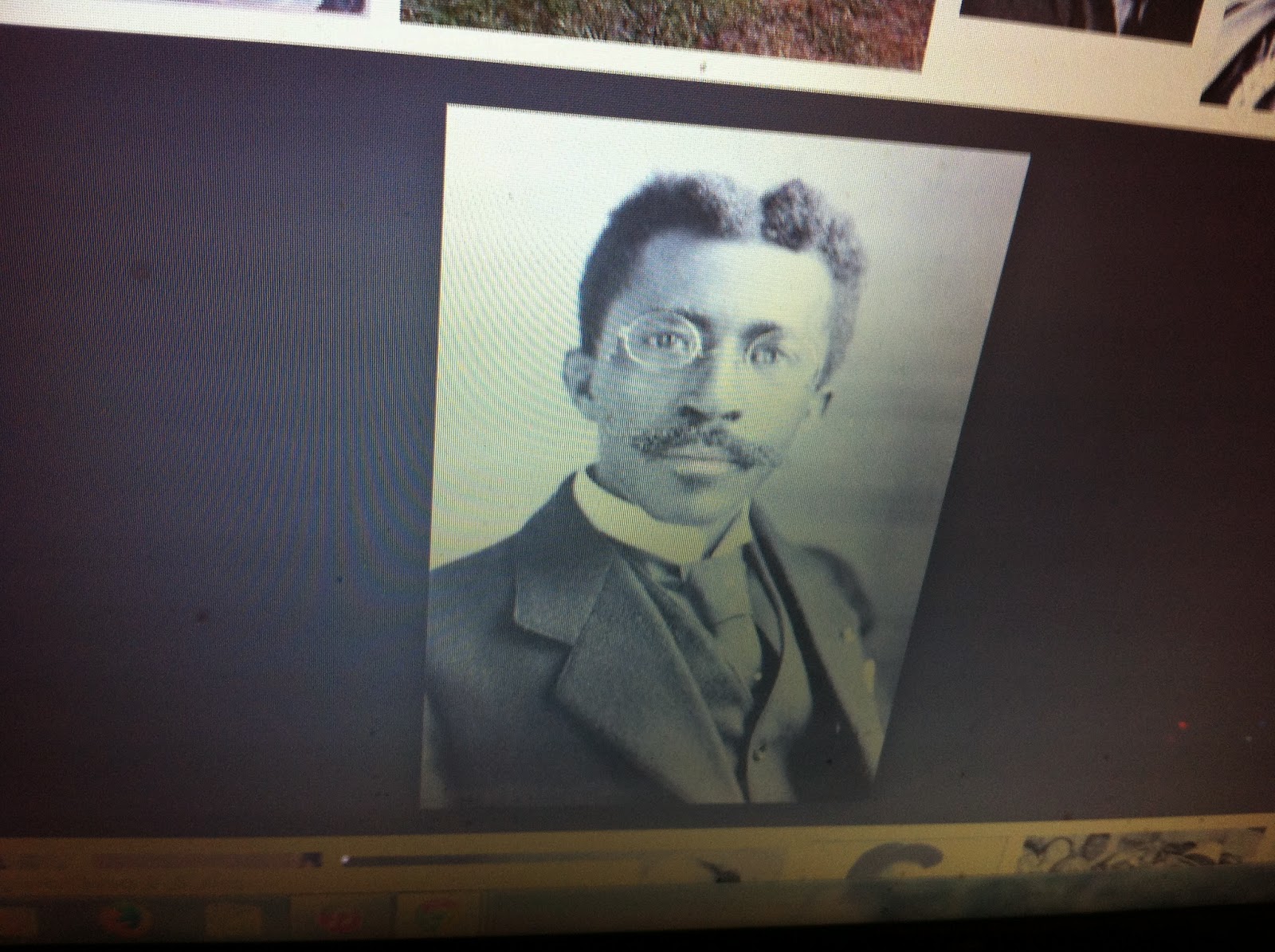 THE BLACK SOCIAL HISTORY:: BLACK SOCIAL HISTORY : ALFRED DANIEL ...