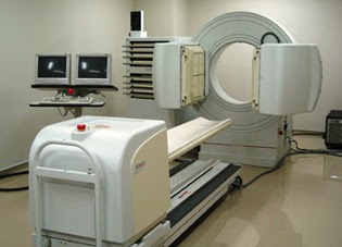 ADN Canada - Refurbished Nuclear Equipment: PHILIPS (ADAC) FORTE SPECT ...