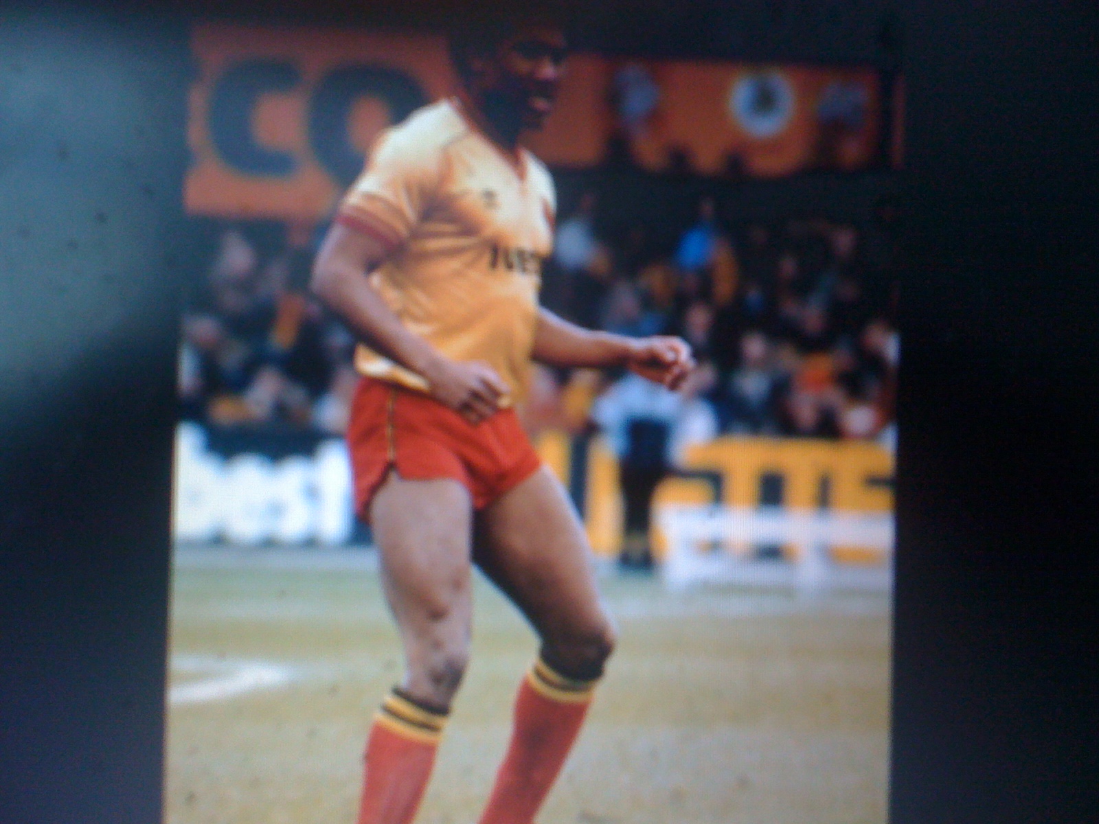 THE BLACK SOCIAL HISTORY:: BLACK SOCIAL HISTORY : BLACK FOOTBALL ...