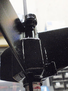 Born Again Rocketeer: MIRV (Multiple Independent Reentry Vehicle)