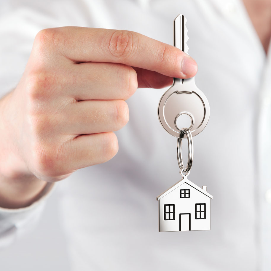 Chronic Migraine Warrior: We're Getting A House!