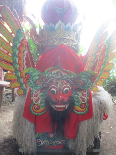Mengulik Suku "Osing" Banyuwangi - Culture Traveler