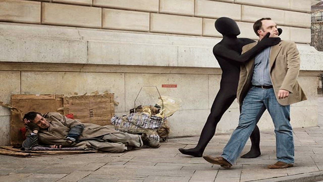 Book Buddies: 24. Jesus and Hell (We Make the Road by Walking)