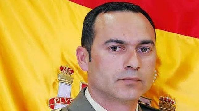 Mi más sentido pésame y condolencia por el fallecimiento del militar en ...