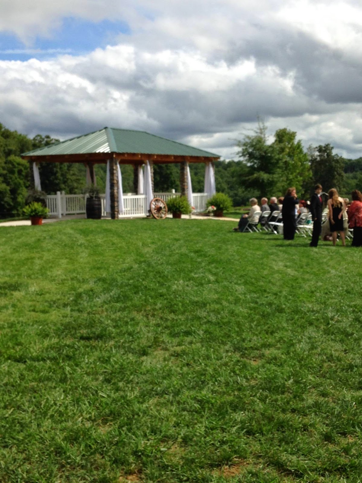 The Stanley Farm: Gallery