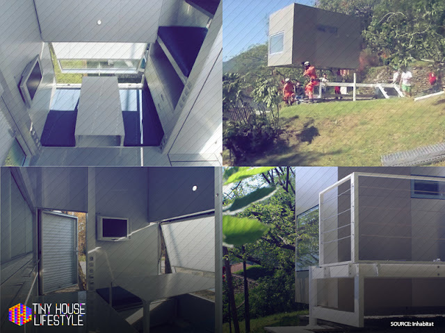 Micro Compact Home 016