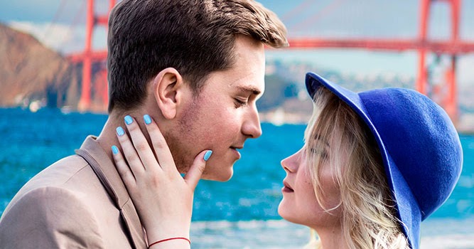 I miei magici mondi: Recensione: La ragazza delle rose blu di Judith ...