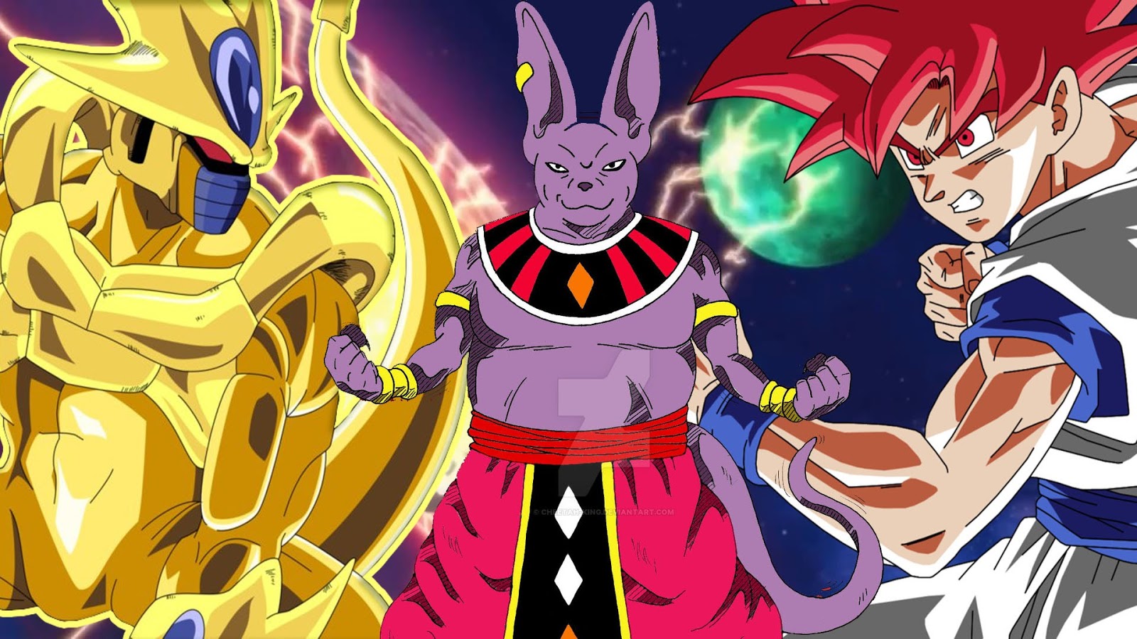 Tập 31: Đến gặp Zuno-sama! Viên ngọc rồng siêu cấp cuối cùng đang ở đâu ...